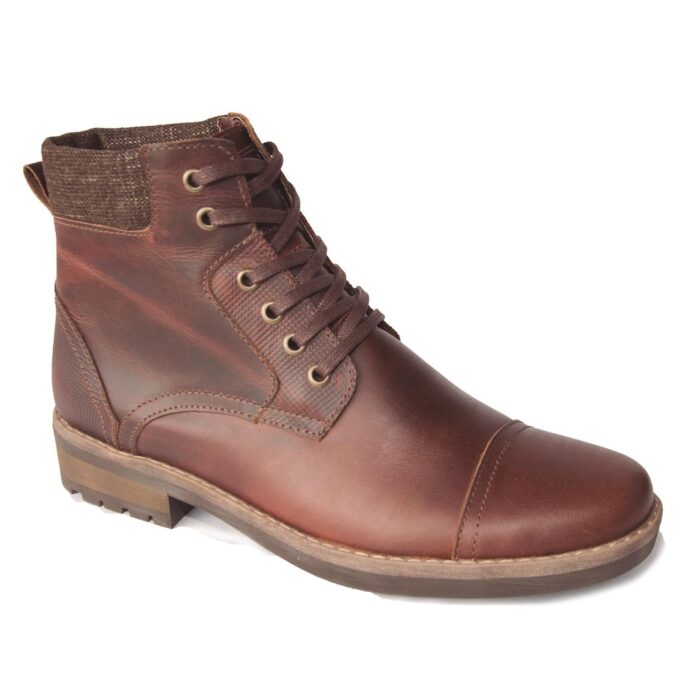 Otelo Shoes – Calzado clásico, formal y casual, 100% cuero. Colombiano